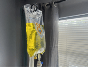 IV Therapy in SE & SW Florida | Flow IV Infusion Therapy
