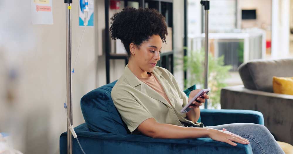 Hydration On Wheels: Why Mobile IV Therapy Is Like Uber for Your Immune ...