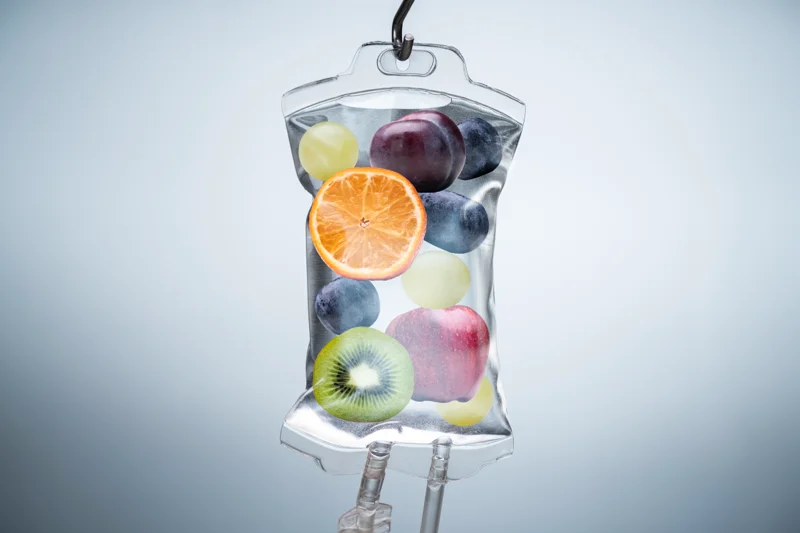How IV Therapy Affects Immune Function: What Science Suggests | Flow IV ...