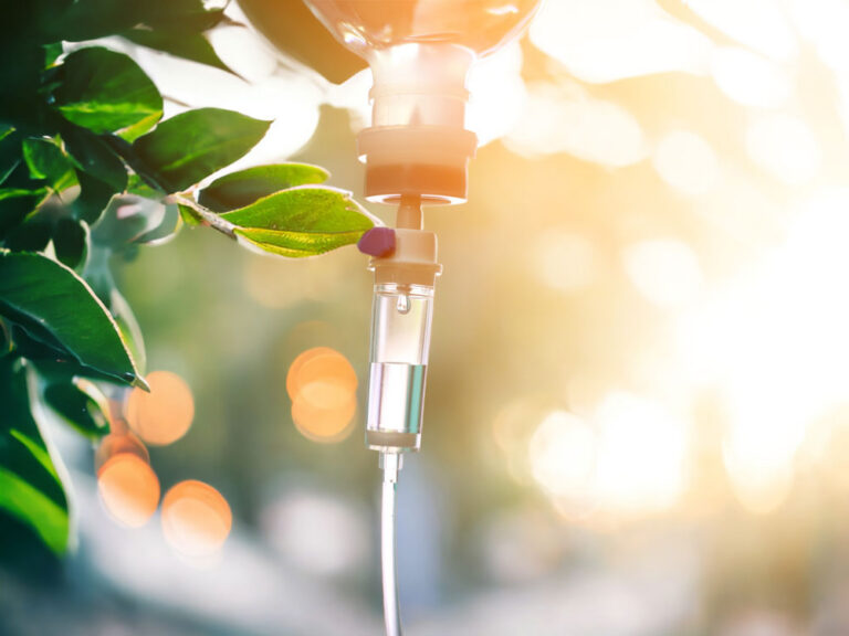 Inflammation & Recovery: Can IV Therapy Help? A Look at Biological ...